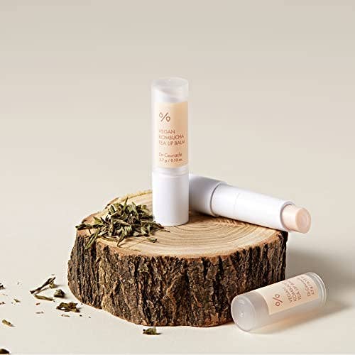 DR CEURACLE Vegan Kombucha Tea Lip Balm – Swoon